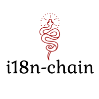 i18n-chain - Visual Studio Marketplace